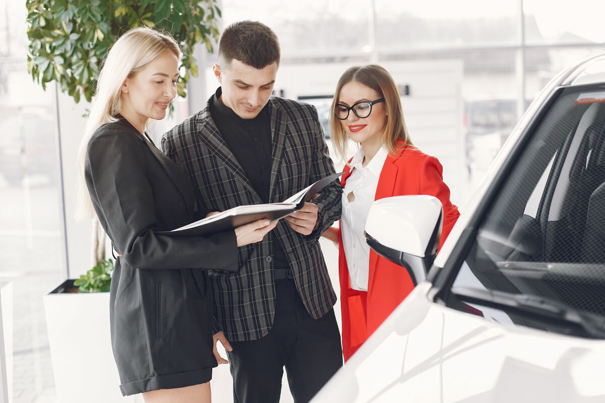 From Good to Great: The Key Characteristics of a Quality Used Car