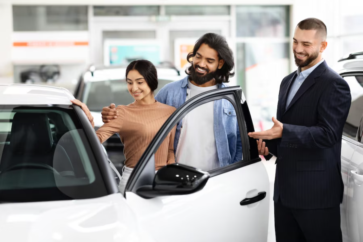 Signs Your Calgary Used Car Reflects Your Personality in 2024