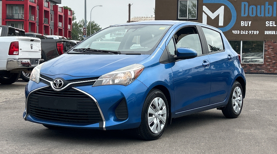 Used Cars for Sale in Calgary - Quality Pre-Owned Vehicles