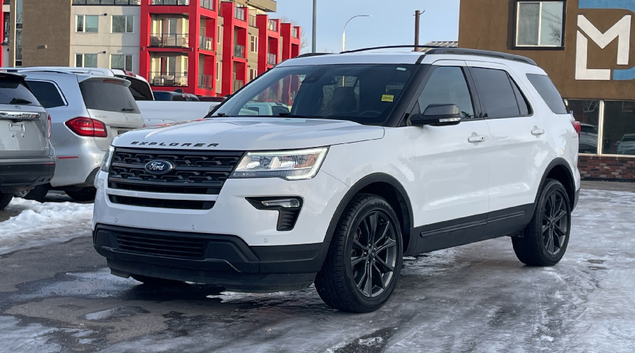 Used Cars for Sale in Calgary - Quality Pre-Owned Vehicles