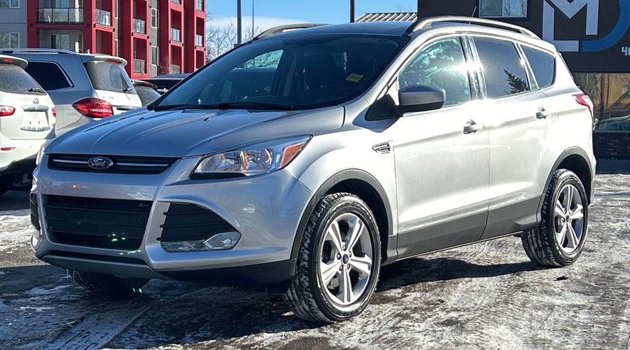 Used Cars for Sale in Calgary - Quality Pre-Owned Vehicles
