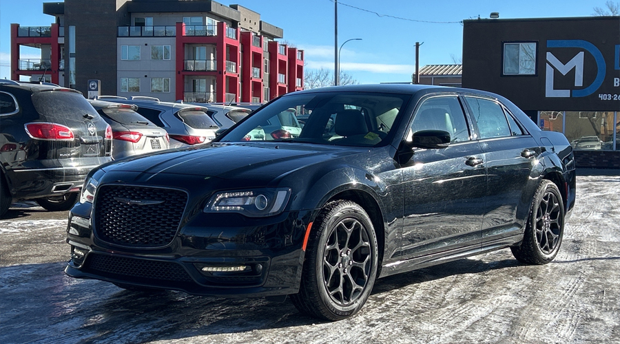Used Cars for Sale in Calgary - Quality Pre-Owned Vehicles