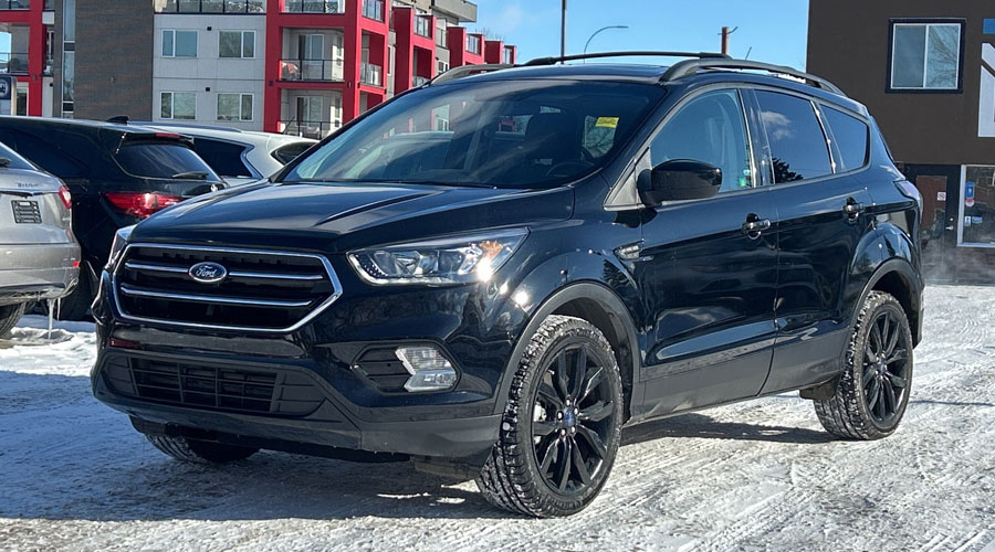 Used Cars for Sale in Calgary - Quality Pre-Owned Vehicles