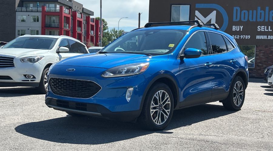 Used Cars for Sale in Calgary - Quality Pre-Owned Vehicles