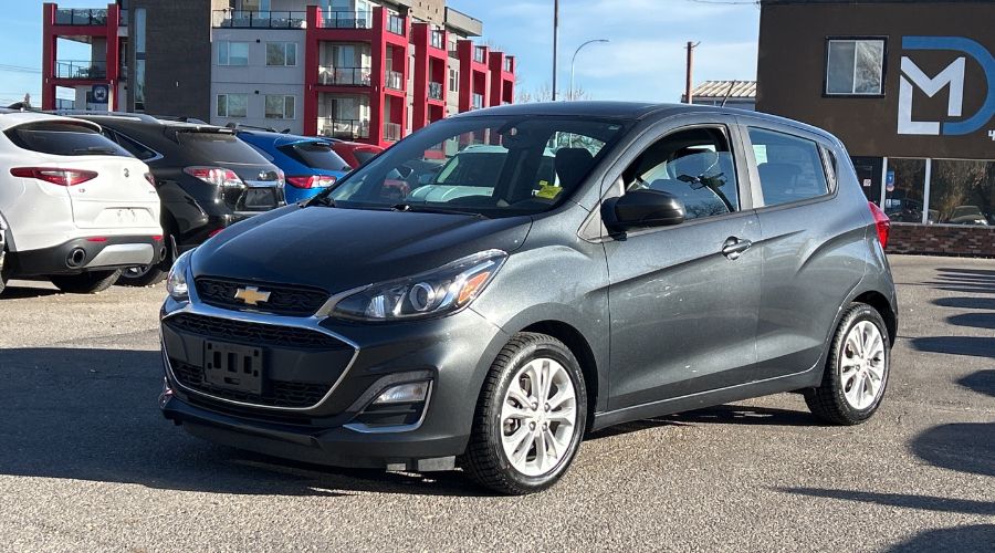 Used Cars for Sale in Calgary - Quality Pre-Owned Vehicles