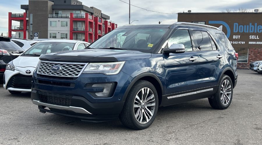 Used Cars for Sale in Calgary - Quality Pre-Owned Vehicles